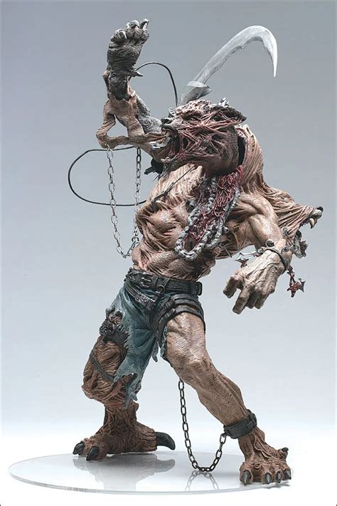 麦克法兰怪物扭曲灵魂图文还有官网杰森吧百度贴吧 花瓣网