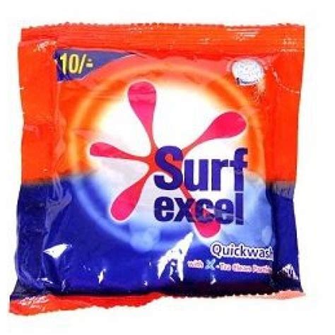 Surf Excel Powder 10 Rssurf Excel Powder 10 Rs