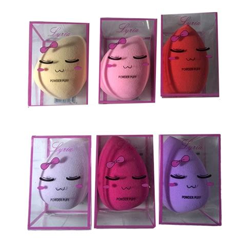 بیوتی بلندر تخم مرغی