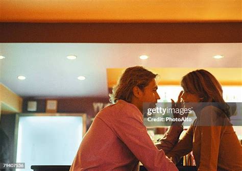 Seducing Each Other Photos And Premium High Res Pictures Getty Images