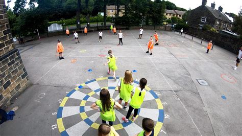 Gallery Oxspring Primary School