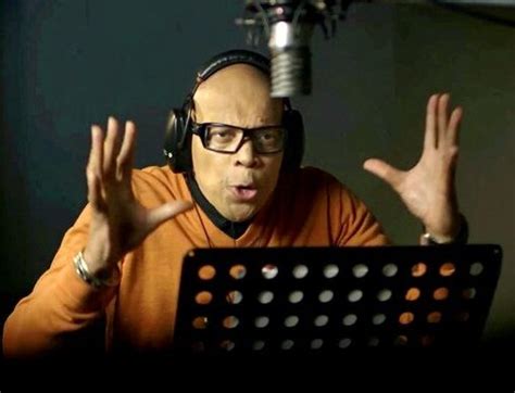 Redd Pepper Legend Of The Year Award Ova2020 Harvey Voices