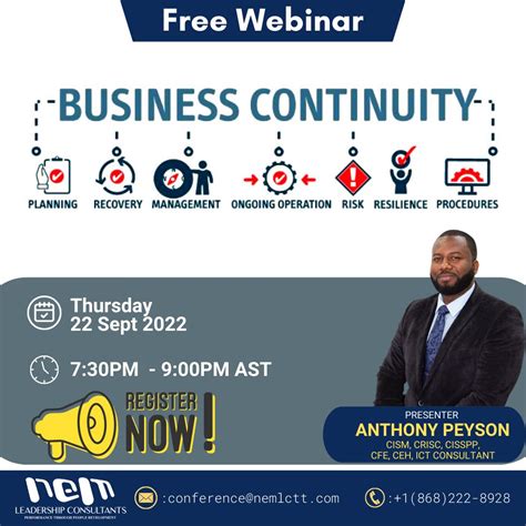 Deborah Benjamin Posted On Linkedin