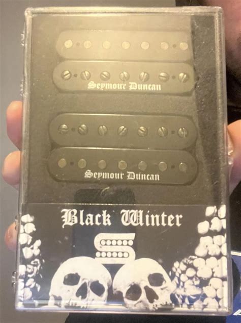 Best Pickups For 7 String Guitars Active And Passive