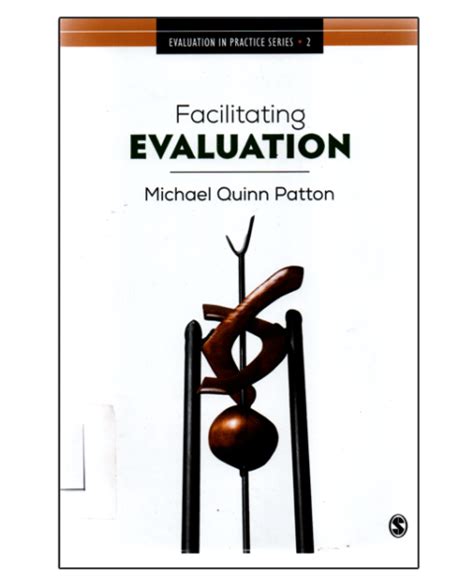 Facilitating Evaluation Principles In Practice Library Lyceum