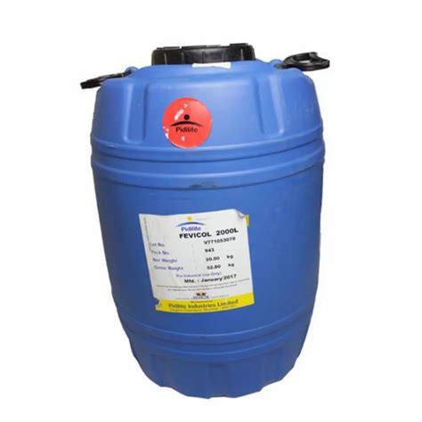 Pidilite Fevicol 3000 At Rs 195kg Fevicol Adhesive In New Delhi Id