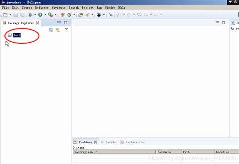 Java项目的创建以及注意事项java新建项目的步骤 Csdn博客
