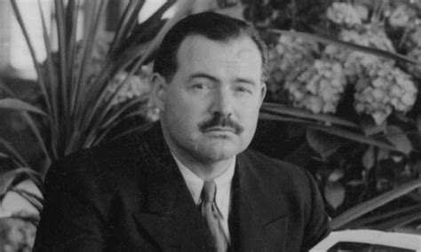 Amir Alhaj Asm International Pr Consultant ℠ On Twitter October 15 1937 Ernest Hemingway