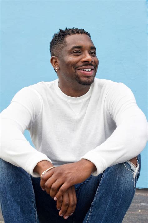 Jerrod T On Linkedin Learning The Importance Of Showing Up For Myself