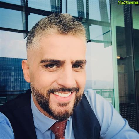 Marco Méndez Wiki Biography Age Gallery Spouse And More