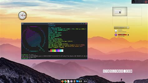 escuelas linux 8 0 educational distro celebrates 25 years of promoting
