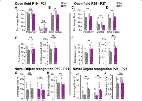 Pre Weaning Enrichment Does Not Affect The Ontogeny Of Novel Object Download Scientific Diagram