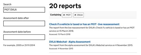 filter a list · issue 133 · alphagov govuk design system backlog · github