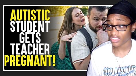 Autistic Student Gets His Teacher Pregnant A Heartfelt Story Sameer