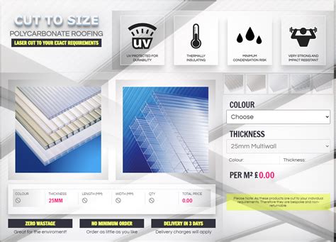 How To Calculate Weight Of Polycarbonate Sheet At Joel Lennon Blog