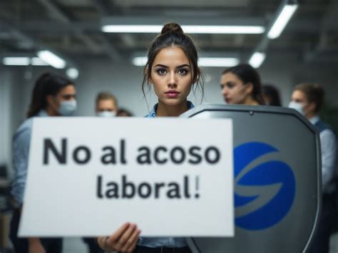 ¿cómo Demostrar Acoso Laboral En Chile Guía Para Trabajadores