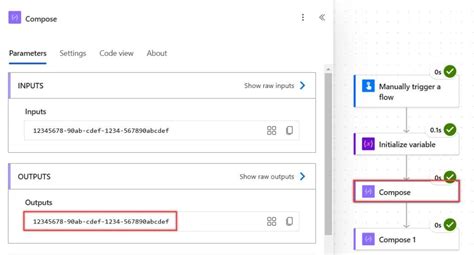 How To Convert String To Guid In Power Automate Enjoy Sharepoint