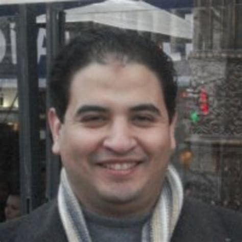 Mohamed El Refaey Columbia University Ny Cu Computer Science Ph D Program Research Profile