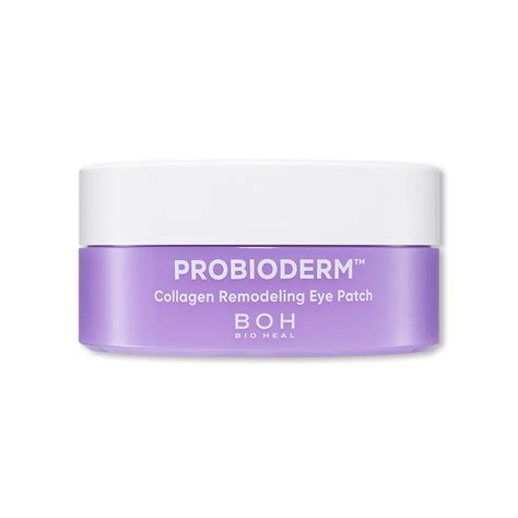Bioheal Boh Probioderm Collagen Remodeling Eye Patch 60p Kstyleon