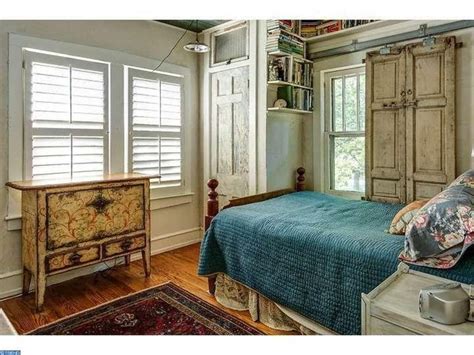 261 Wayne Ave Haddonfield NJ 08033 Home House Bedroom