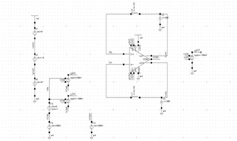 Github Muhammadaldacher Analog Design Of Bit Pipeline Adc And Boosted Opamp This Project