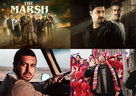 نگاهی به کارنامه نیک‌نژاد در آستانه پخش از یاد رفته