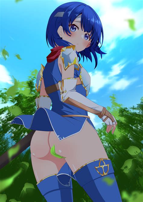 Kisaragi Setsu Mssk8485 Catria Fire Emblem Fire Emblem Fire