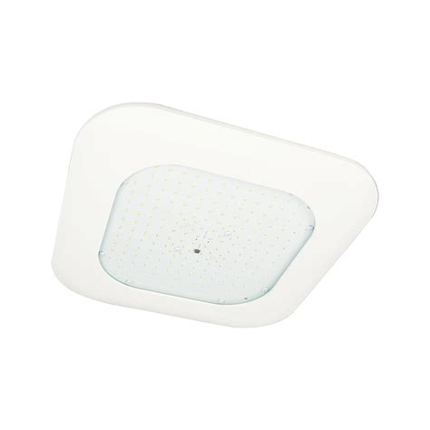 Outdoor Canopy Fixtures Archives Lsi Lighting