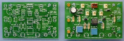 Pcb Tutorial Pcb Tutorial