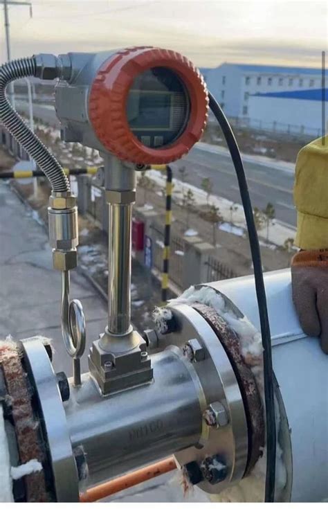 Steam Flow Meter At Rs 30000 Steam Flow Meter In Haridwar Id 2852115777812