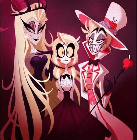 Lilith Wiki Hazbin Hotel Amino Espa Ol Amino