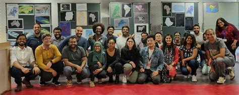 Hans Van Der Kwast On Linkedin Gis Qgis Mapping Osgeo Foss4g Ihedelft Lifelonglearning