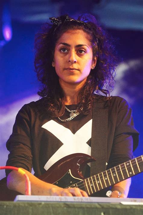 Baria Qureshi The Xx Scholar