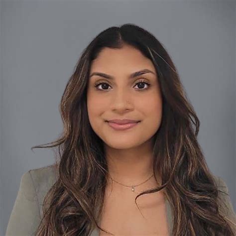 Nadine Samaroo Mindspa