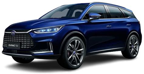 ביווידי טאנג 2025 Premium חשמלי אוט׳ 518 כ״ס מחירון יד2