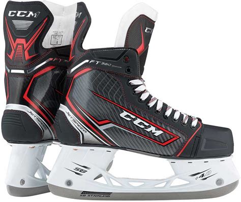 CCM JETSPEED FT360 JR | sportisimo.cz