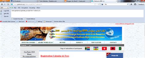 SQL Injection Full Tutorial With Step Wise Guide NetNeek