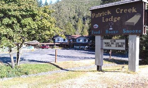 Patrick Creek Historic Lodge 2026 Fotos En Reviews Gasquet