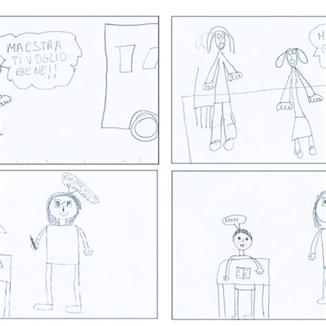 Examples Of Different Valorization Of The Teacher By Gender