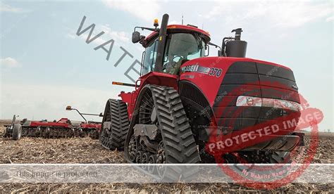 Case Ih Steiger 500 Serie Steiger Agroguía