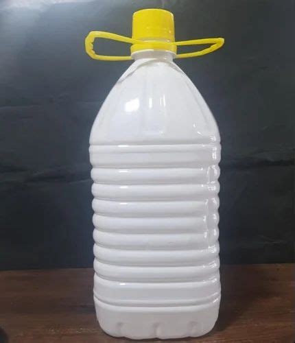 White Phenyl At ₹ 105can Bhagwanpur Id 2854592792130