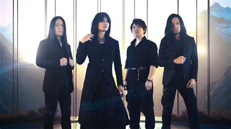 Esprit Dair Releases Silver Leaf And Announces Uk And Ireland Tour
