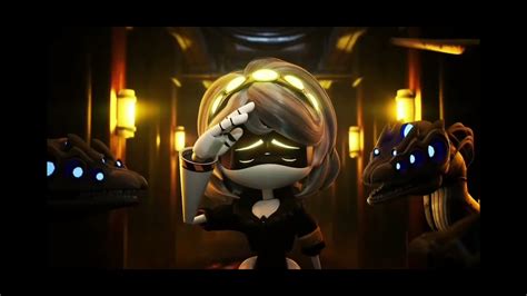 Murder Dronesteaser Chapter 7clitch Youtube