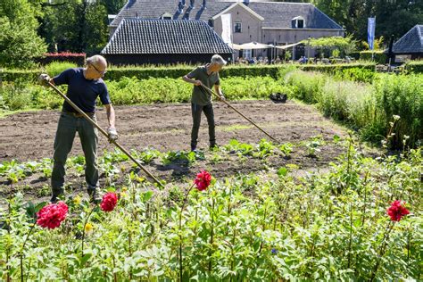 Keuken Van Hackfort Horeca Natuurmonumenten