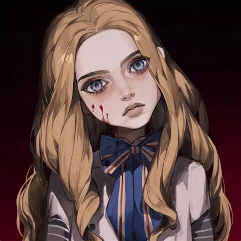 27 Fan Art M3gan Ideas To Save Today Fan Art Horror Movie Art