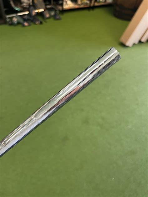 Dynamic Gold Tour Issue S300 Lob Wedge Shaft Rex Golf Shop