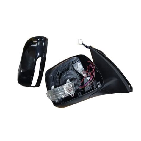 Ace Part Toyota Prado Fj150 Right Door Mirror With Indicator Ace Auto