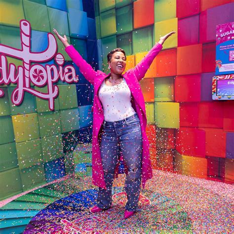 Candytopia Candytopia Added A New Photo — In Cleveland Oh