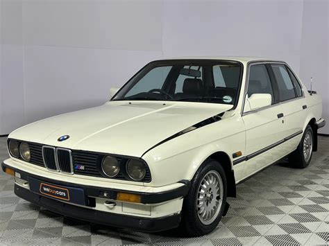 Used Bmw E30 Sedan Prices Waa2