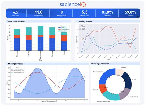 Product Platform Sapience Workforce Intelligence